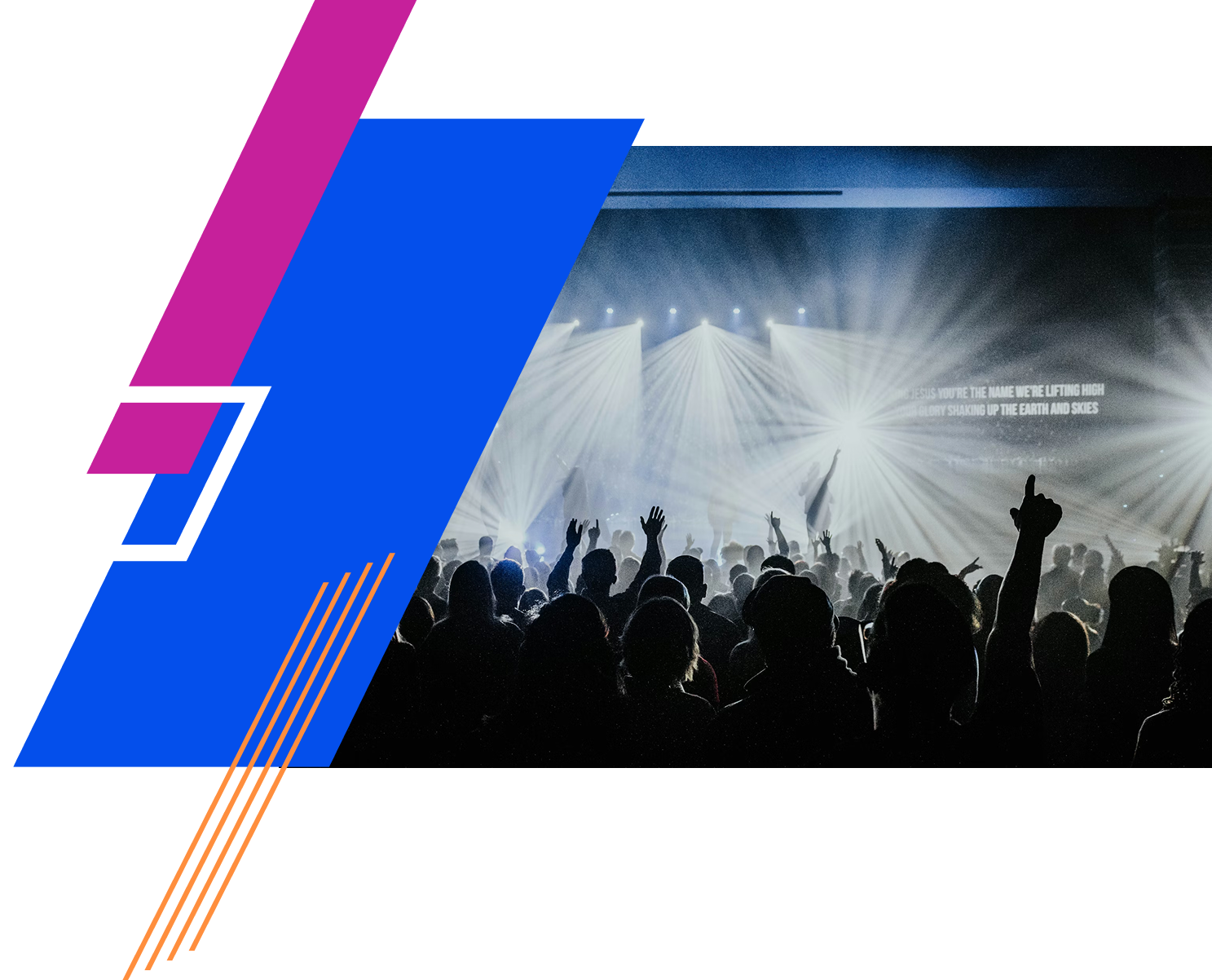 Event app laten maken | Apadmi