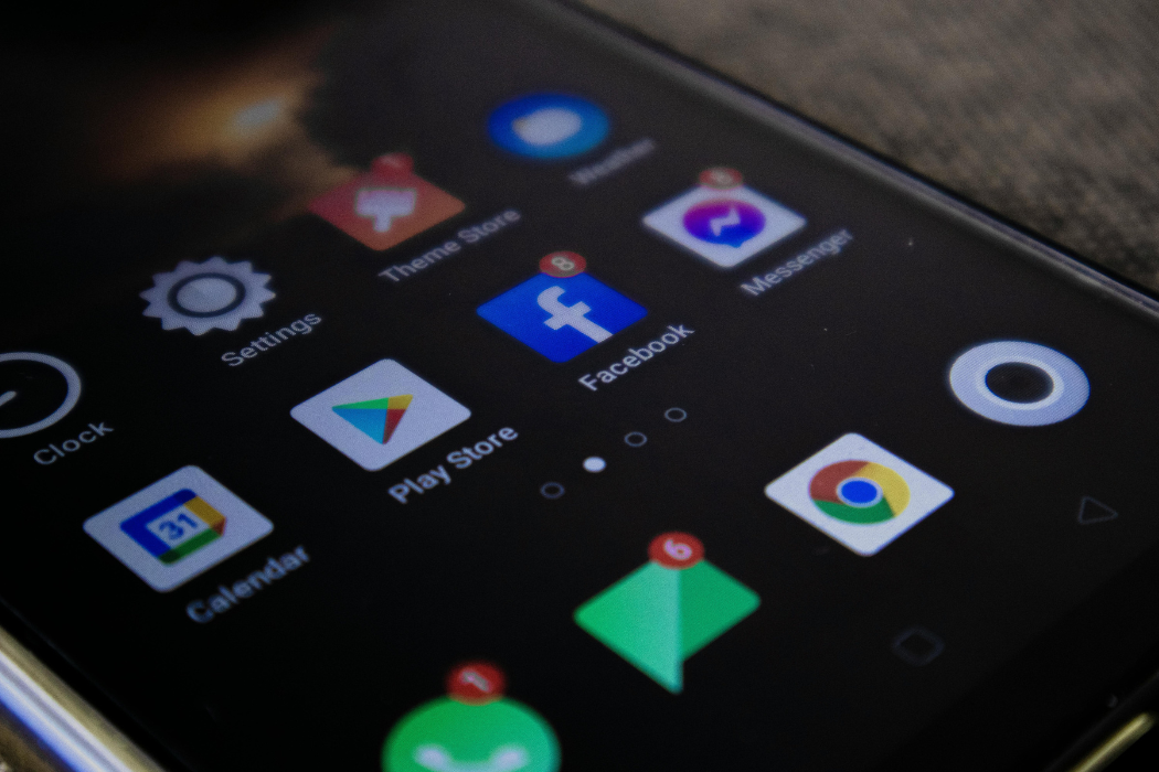 How to prepare for AI impact on App Store and Play Store search｜Apadmi