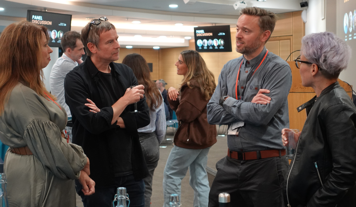 Accessibility Forum | Apadmi | Manchester September, 2024