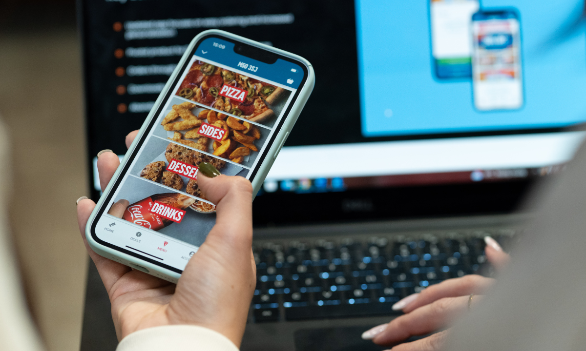 Mobile App Development Company - App Development Company - Apadmi