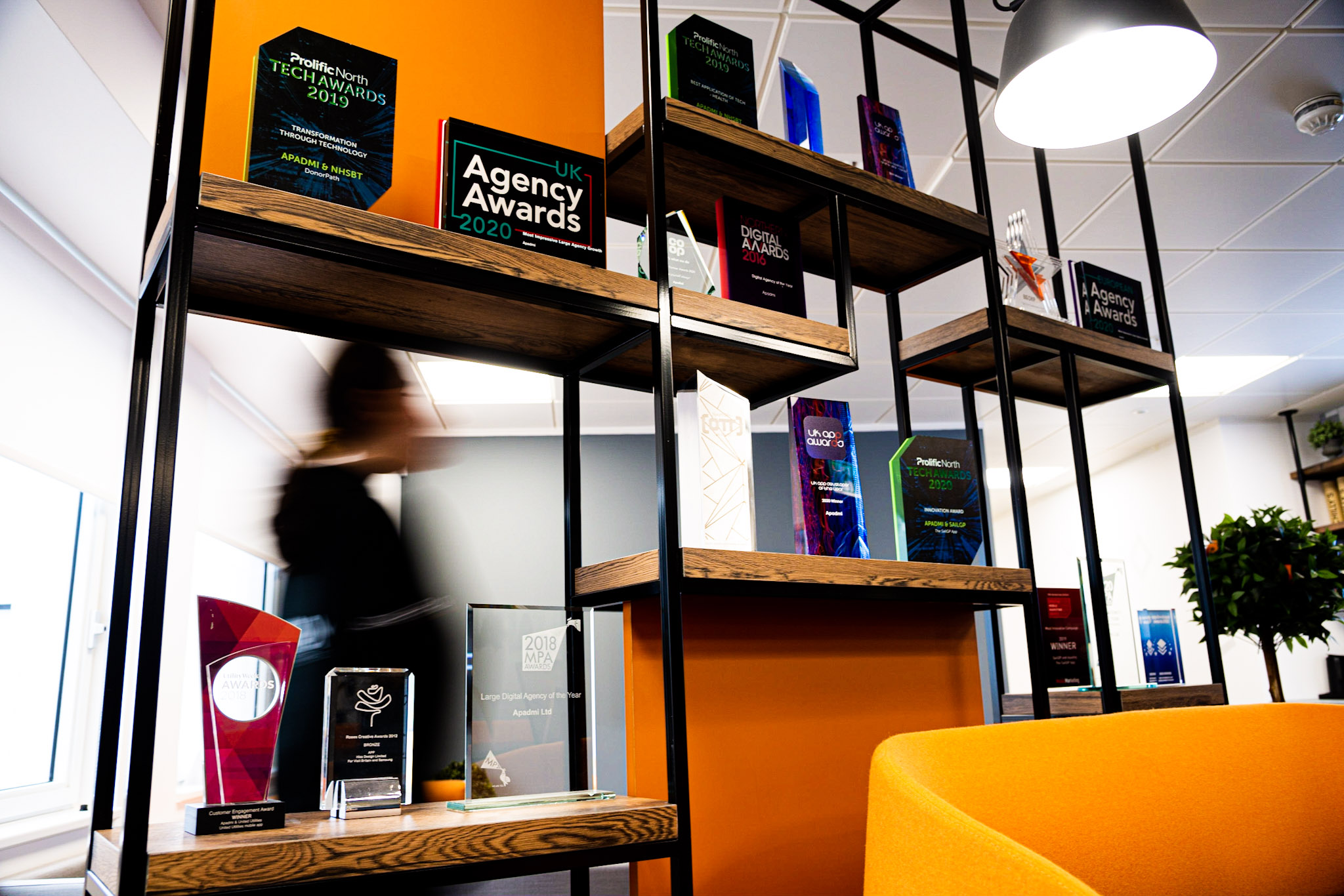 Digital Products and App Services | Apadmi