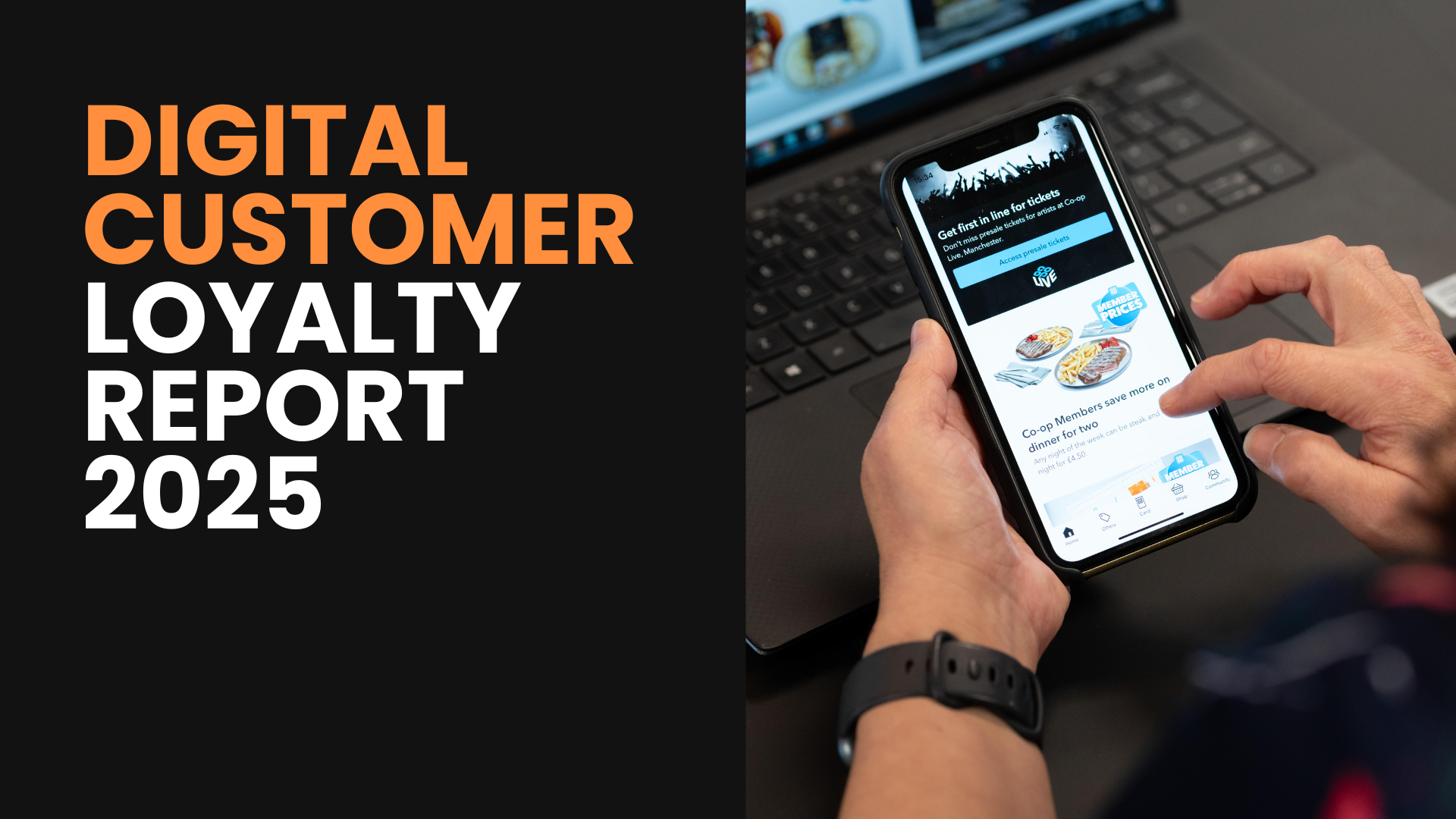 The 2025 Digital Customer Loyalty Report | Apadmi