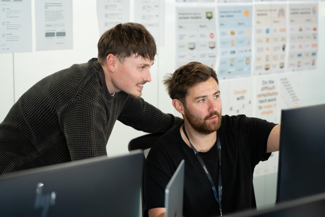 Waarom gespecialiseerde mobile‑teams beter presteren dan ...