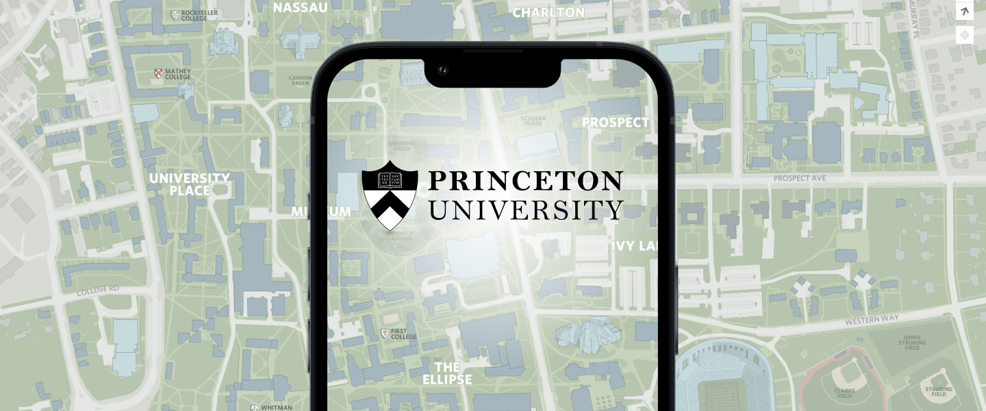 Edenspiekermann en The Mobile Company werken samen voor Princeton ...