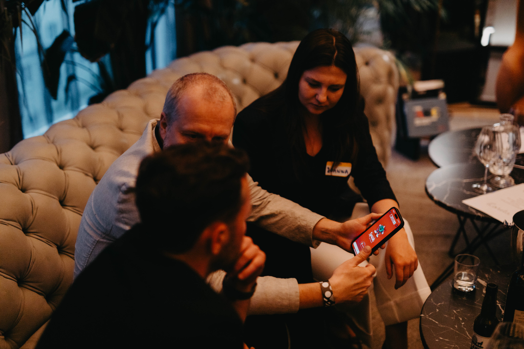 The Future is Personal: A Bloomreach and Apadmi Roundtable Event