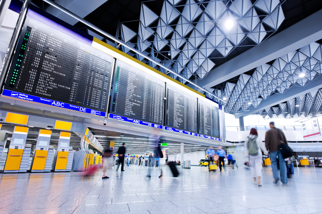 Why have an airline app in an agent-mediated world?｜Apadmi