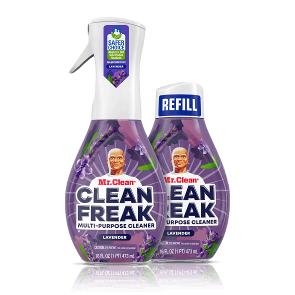 Clean Freak Mist with Gain Original | Mr. Clean®