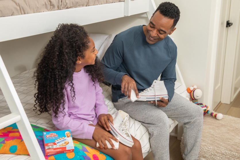 Household Cleaning Products | Mr. Clean®