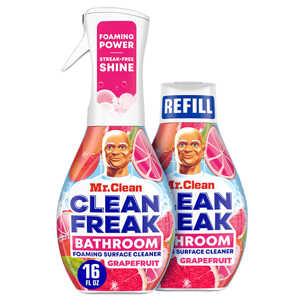 Clean Freak Mist with Gain Original | Mr. Clean®