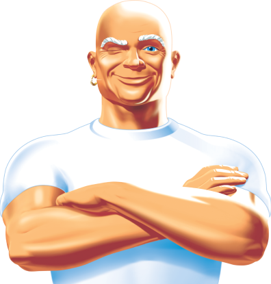 Contact Us | Mr. Clean®