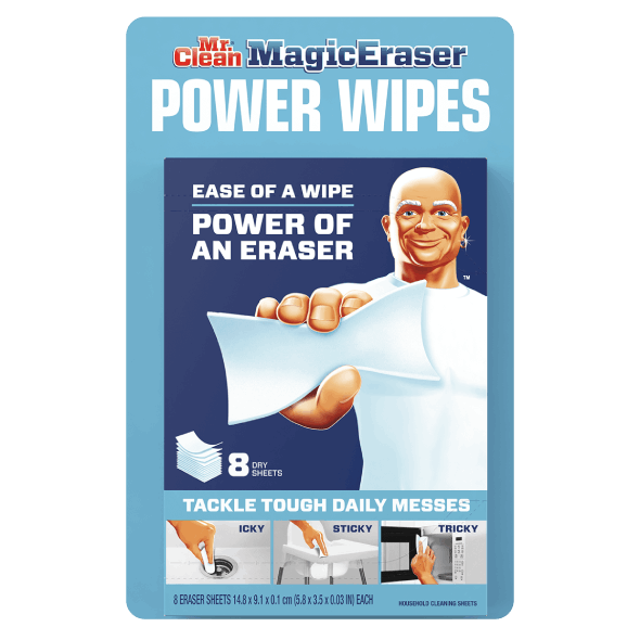 Household Cleaning Products | Mr. Clean®