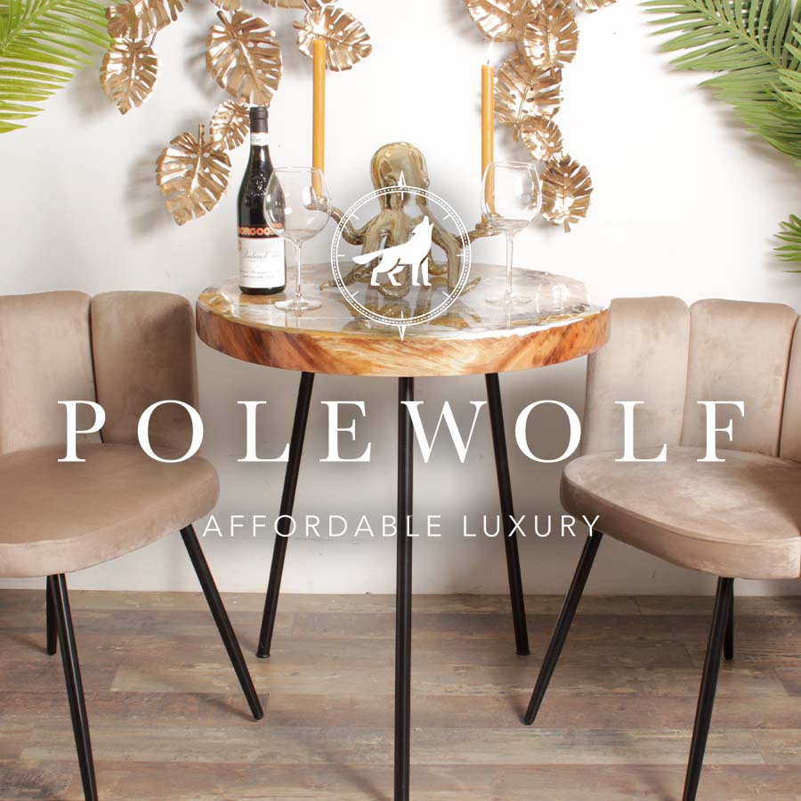NADUVI Home & Living - Shop outlet meubelen en interieur