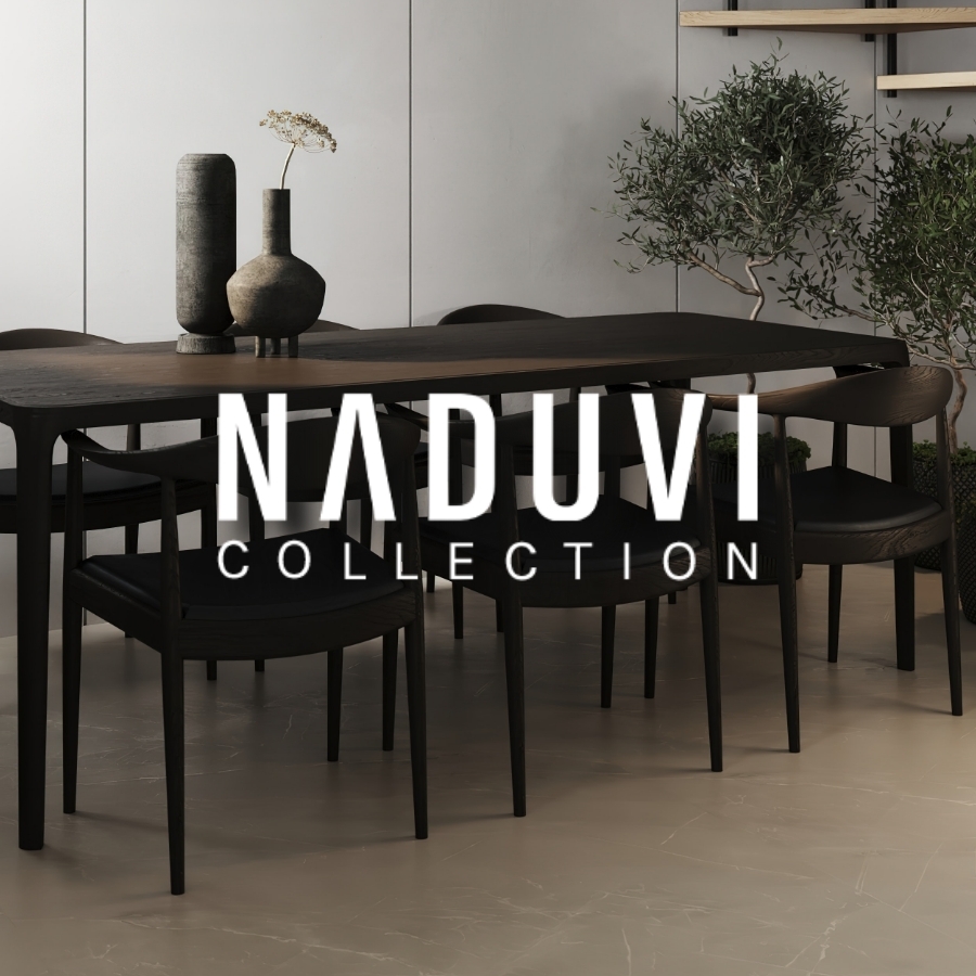 NADUVI Home & Living - Shop outlet meubelen en interieur