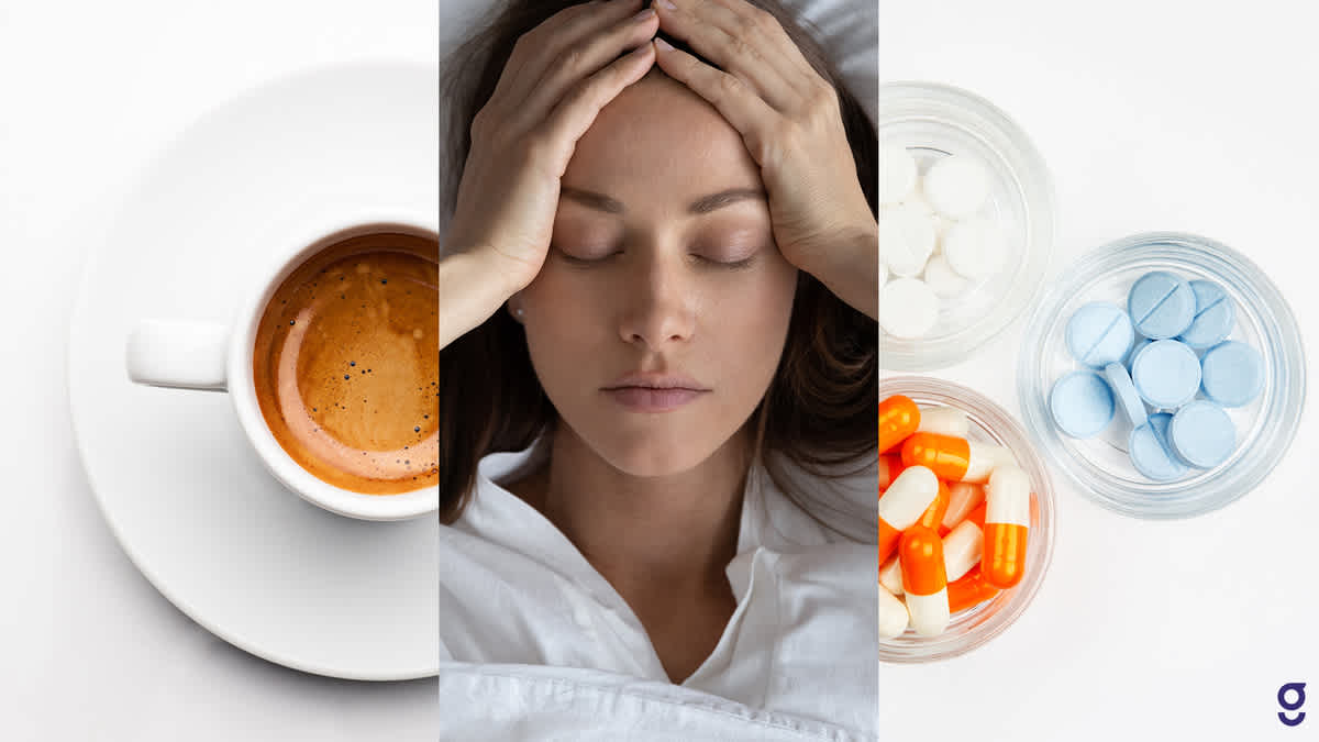 Stimulants & Sleep: Foods, Drinks & Medicines to Avoid | Goodpath