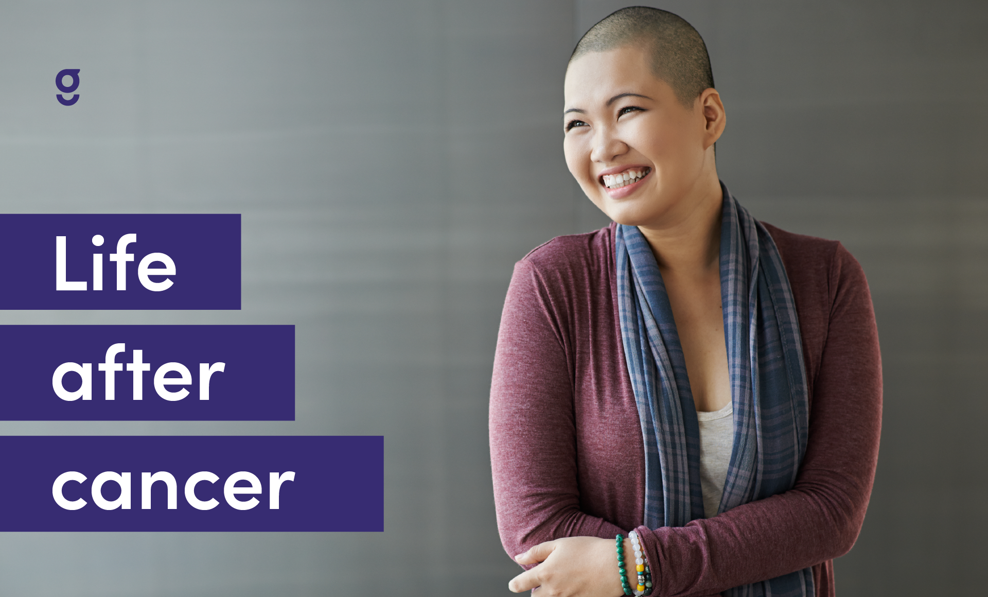 Life after Cancer: Navigating Changes to Your Health