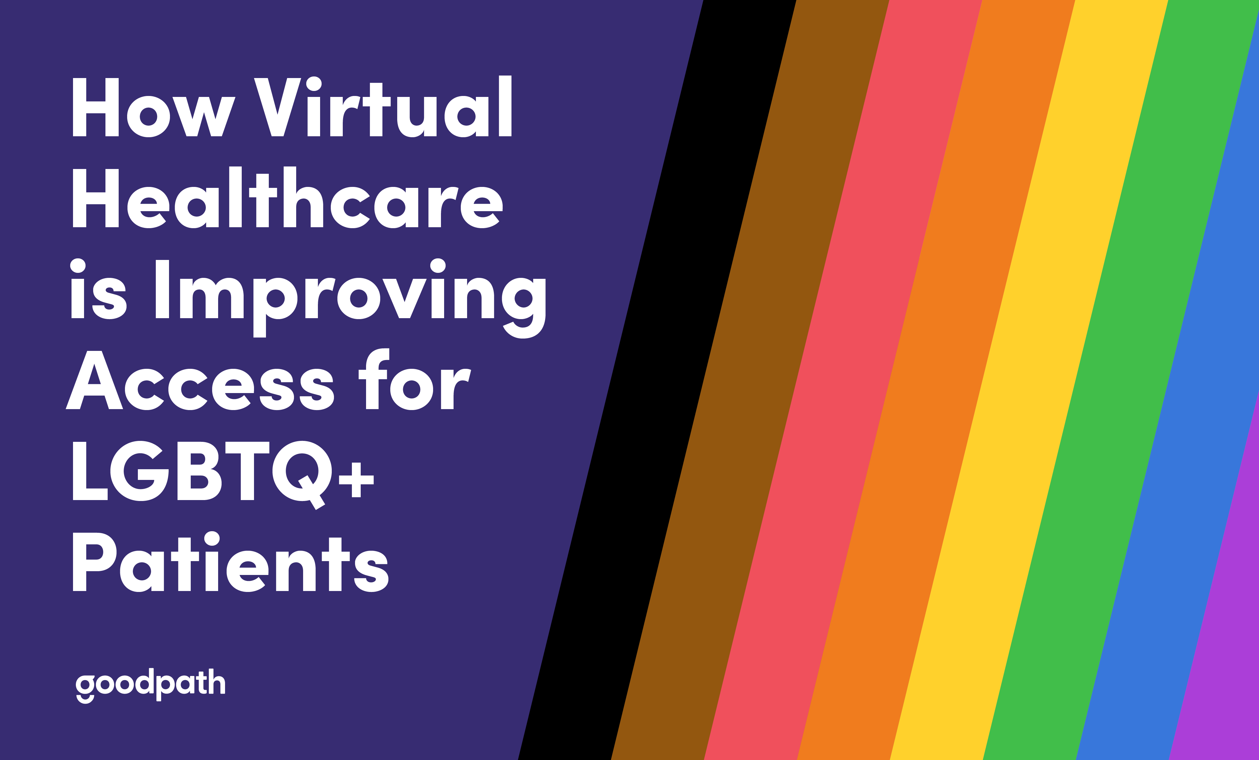 Breaking Barriers: How Virtual Healthcare is Improving Access for ...