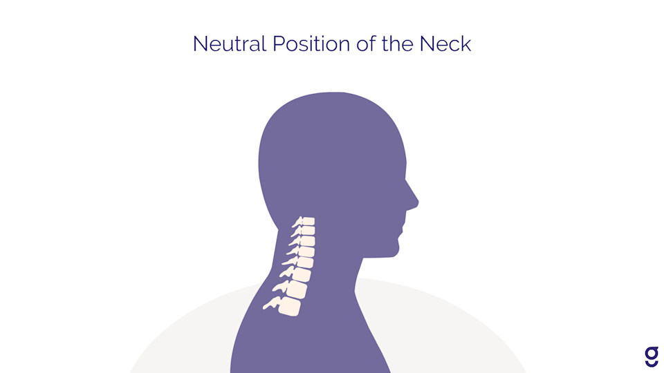 3 Tips to Prevent "Tech Neck" & Protect Your Productivity | Goodpath