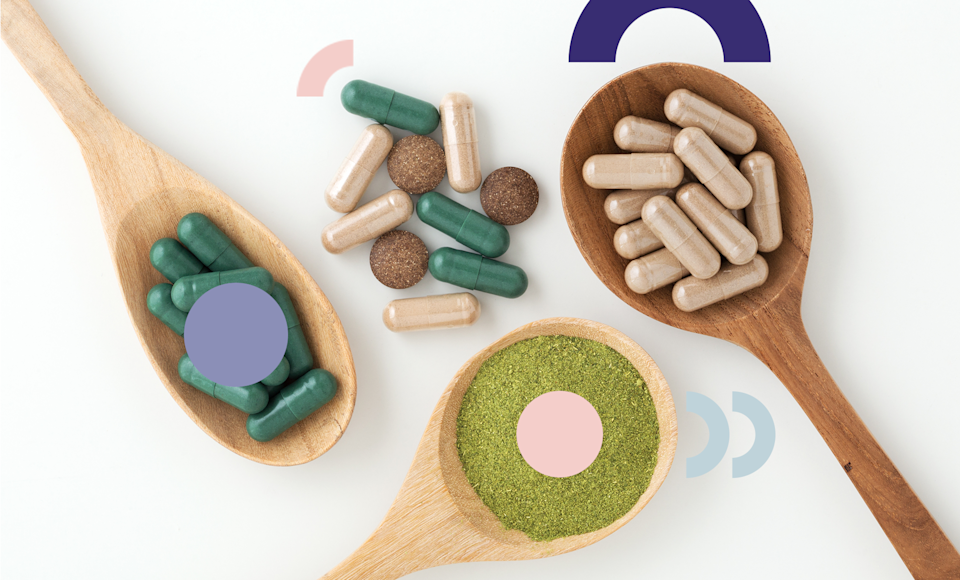 6 Natural & Effective Back Pain Supplements | Goodpath