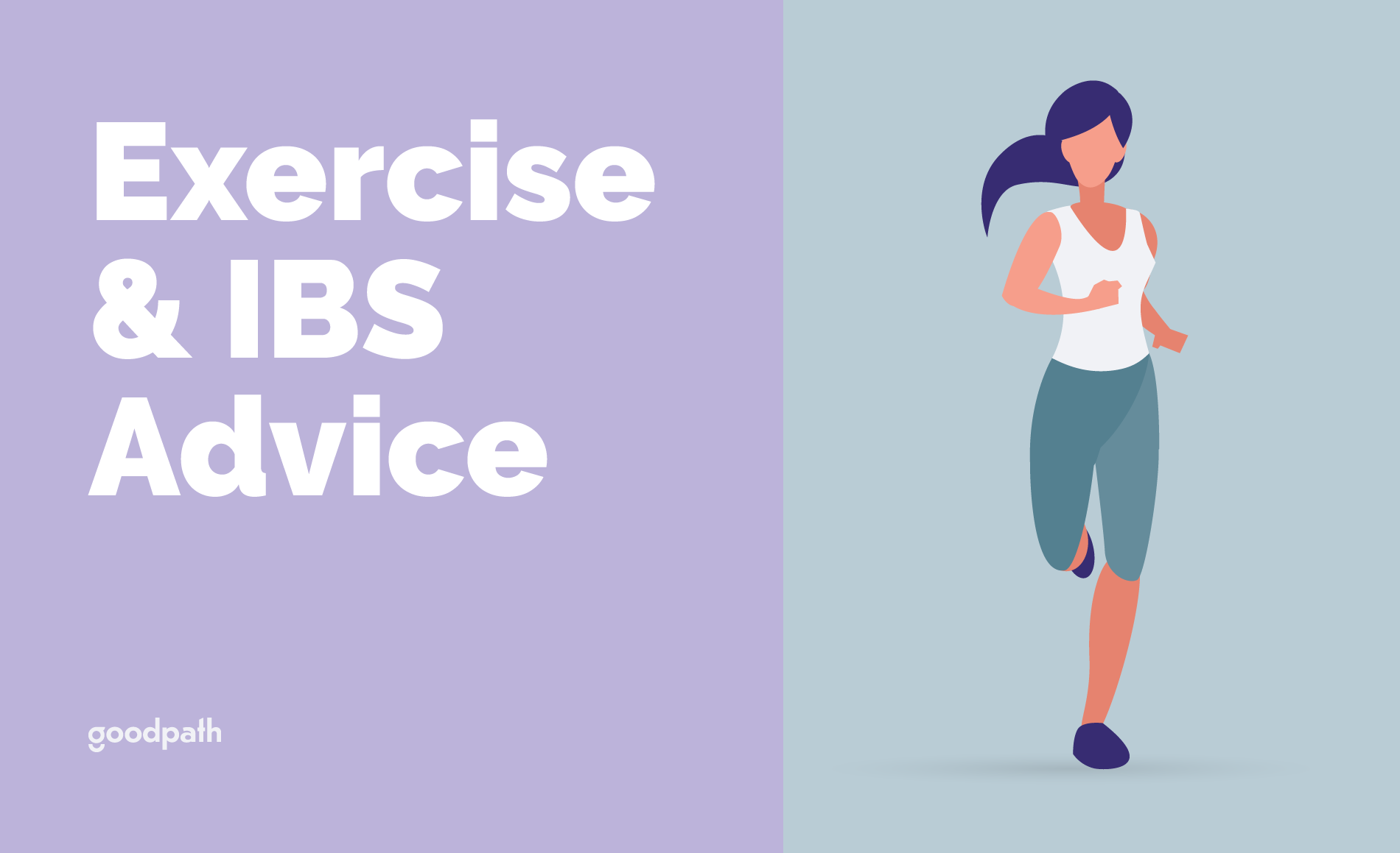 Exercise Advice For Ibs Goodpath