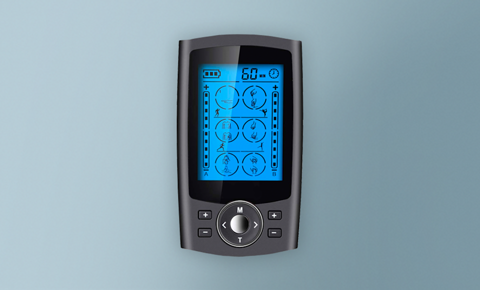 Best Devices for Low Back Pain Relief: Electronic Devices and More ...