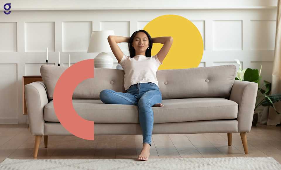 5 Tips for Taking the Perfect Power Nap | Goodpath