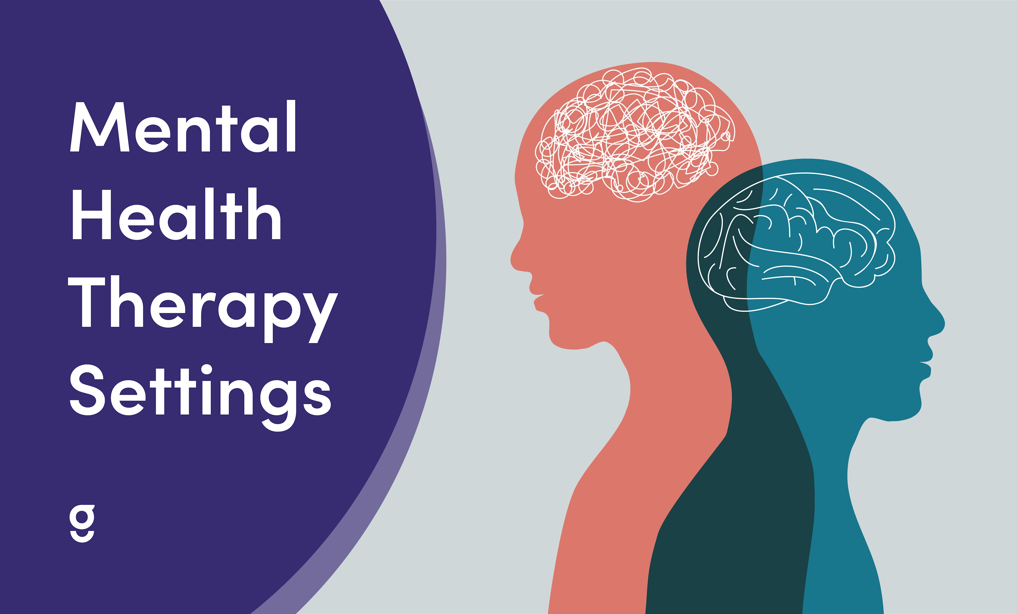 Mental Health Therapy Environments: Evaluating Different Spaces for ...