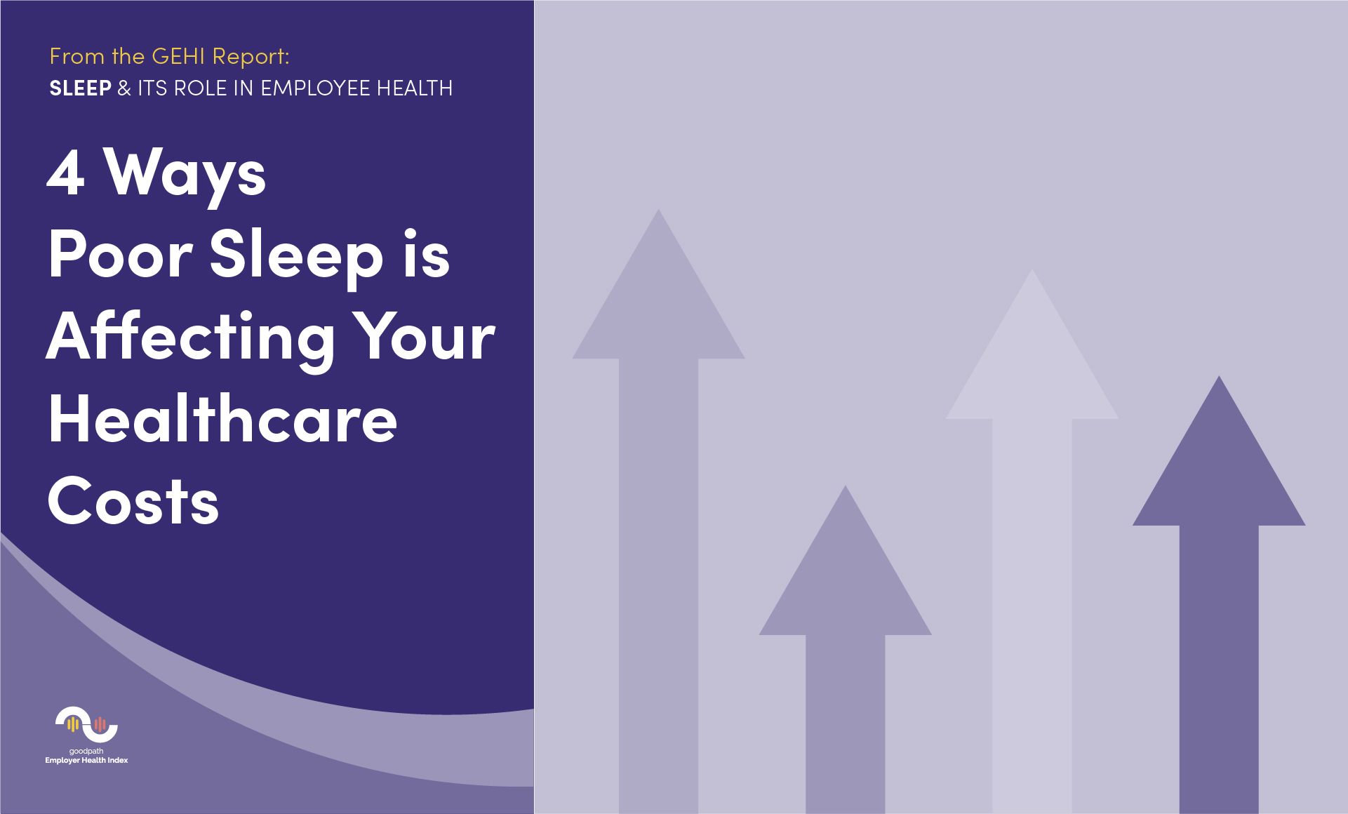 4 Ways Poor Sleep Is Affecting Your Healthcare Costs