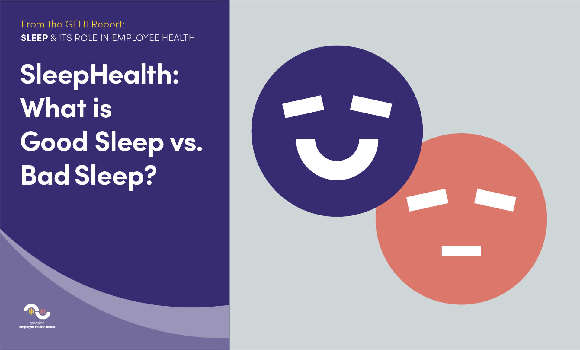 The 5 Critical Components of Healthy Sleep | Goodpath