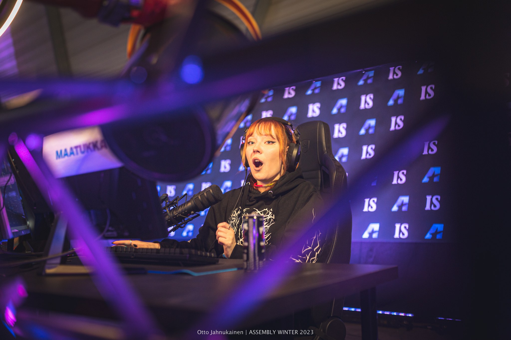 Content Corner tuo uutta sisältöä Assyille – mukana mm. Niilo22 ja ...