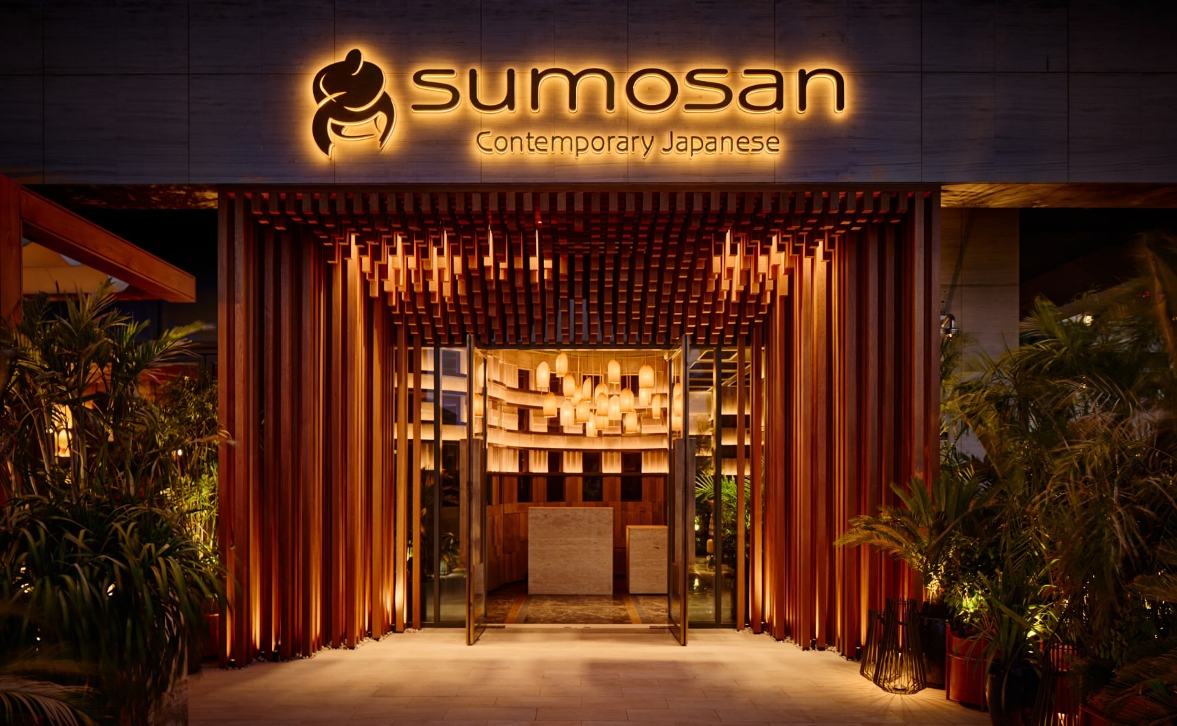 Now Open: Renowned Japanese Restaurant, Sumosan Officially Opens in Bahrain