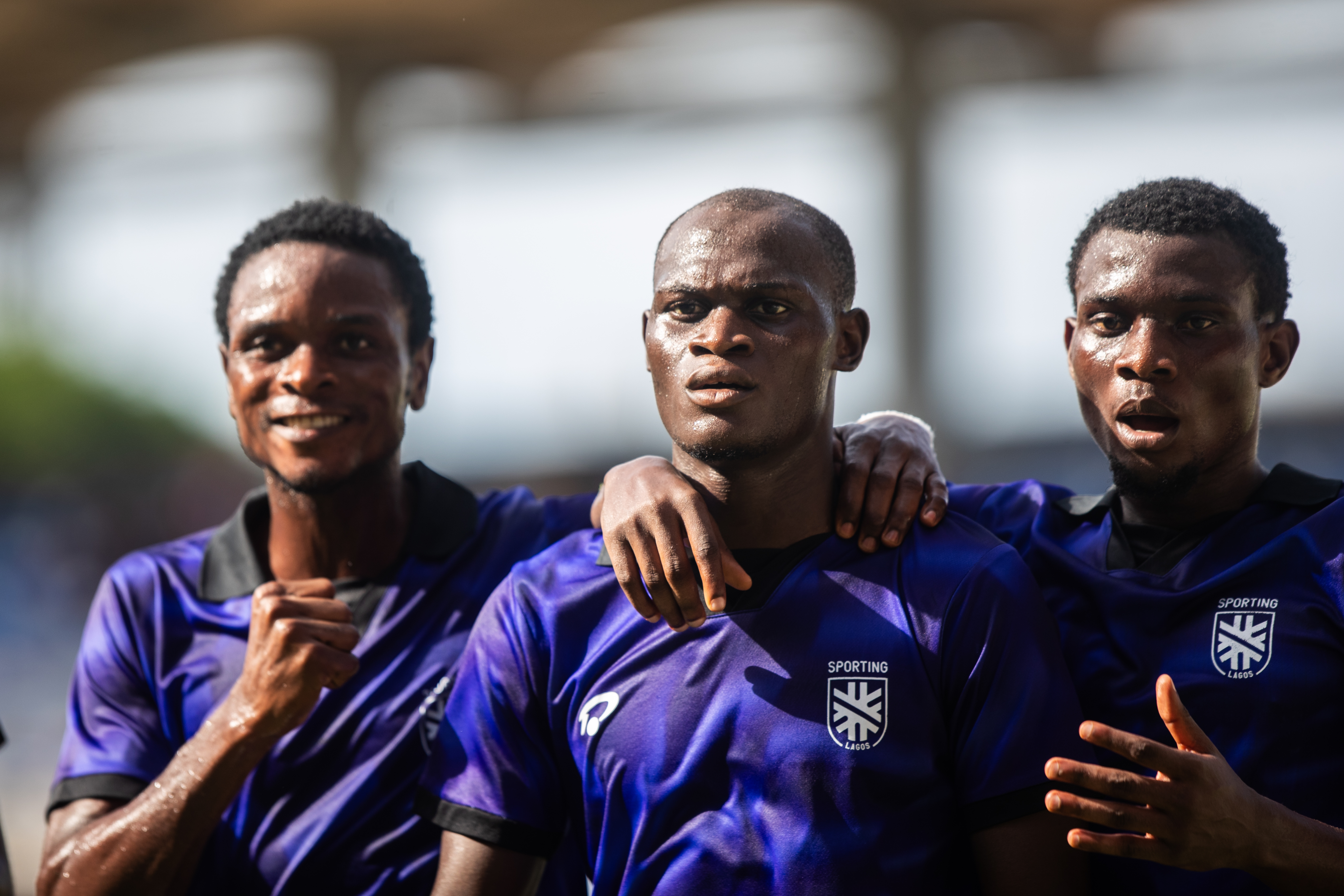 Sporting Lagos FC