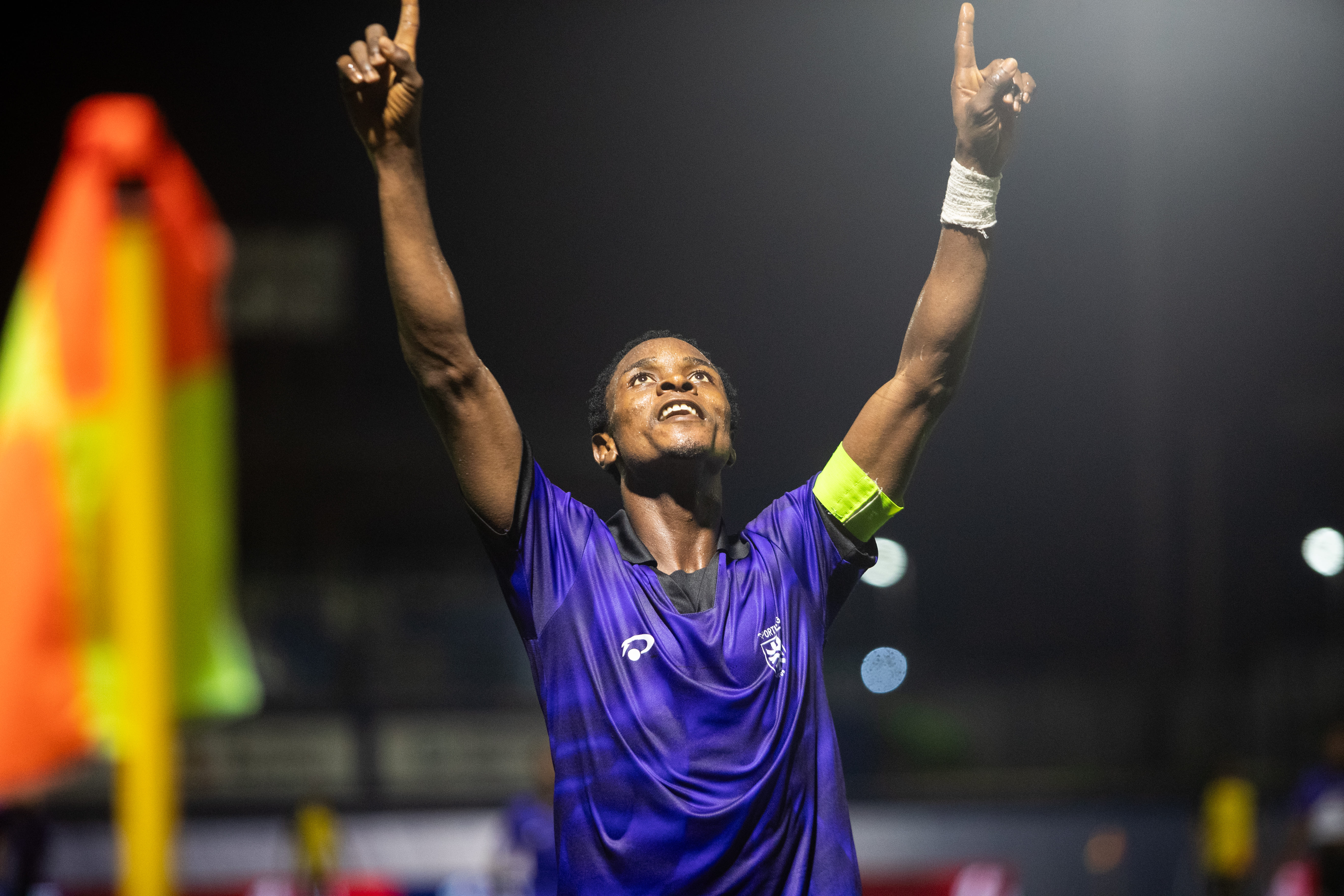 Sporting Lagos FC