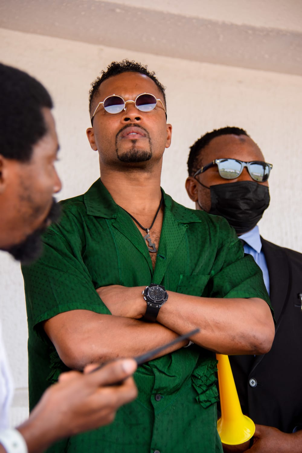 Sporting Lagos FC - HOME