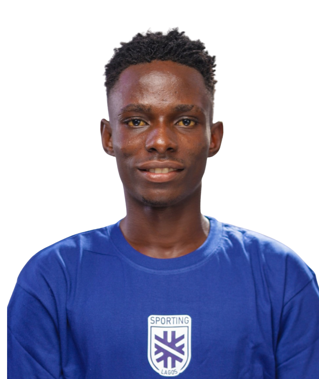 Sporting Lagos FC - HOME