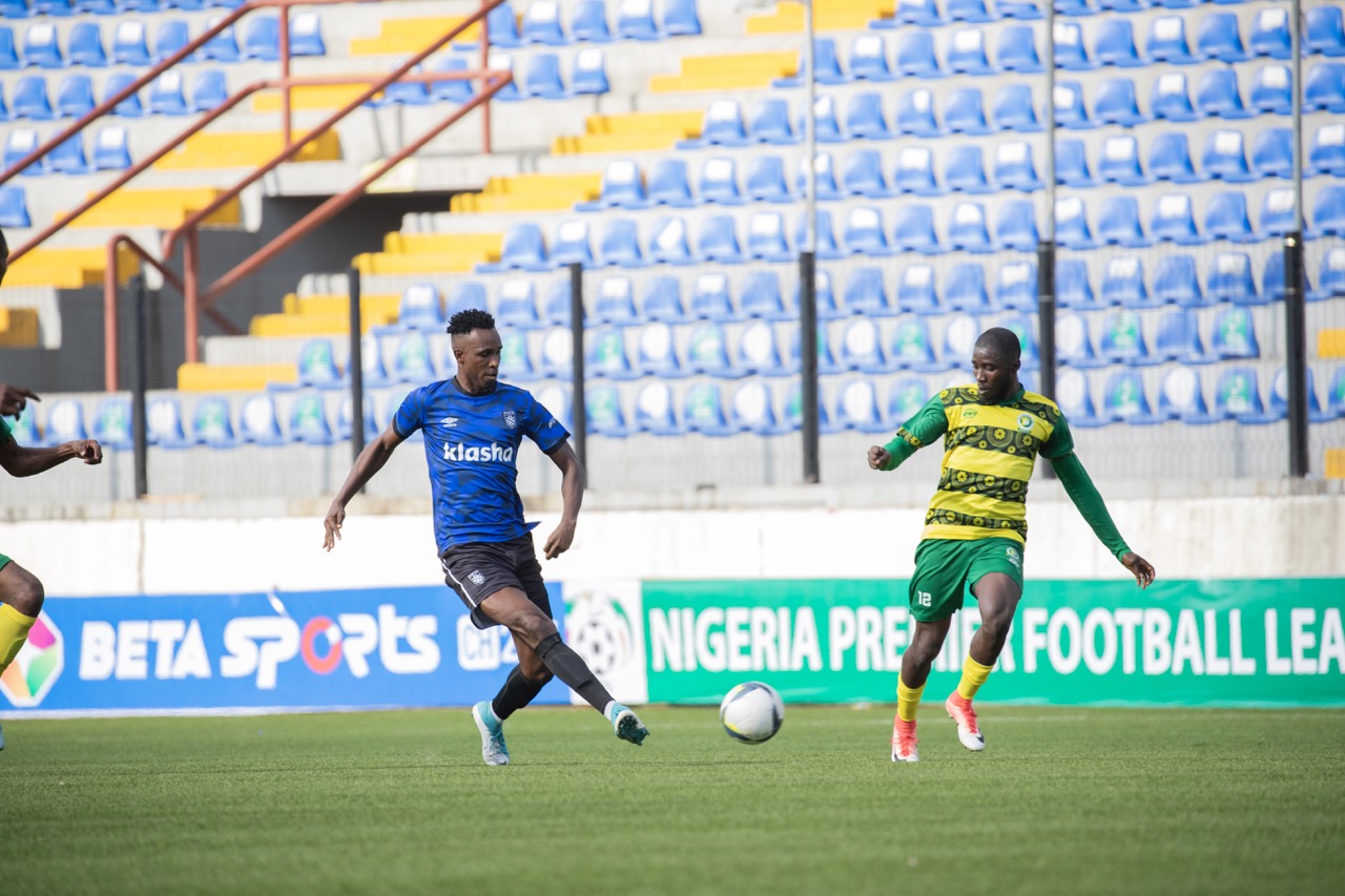Sporting Lagos FC