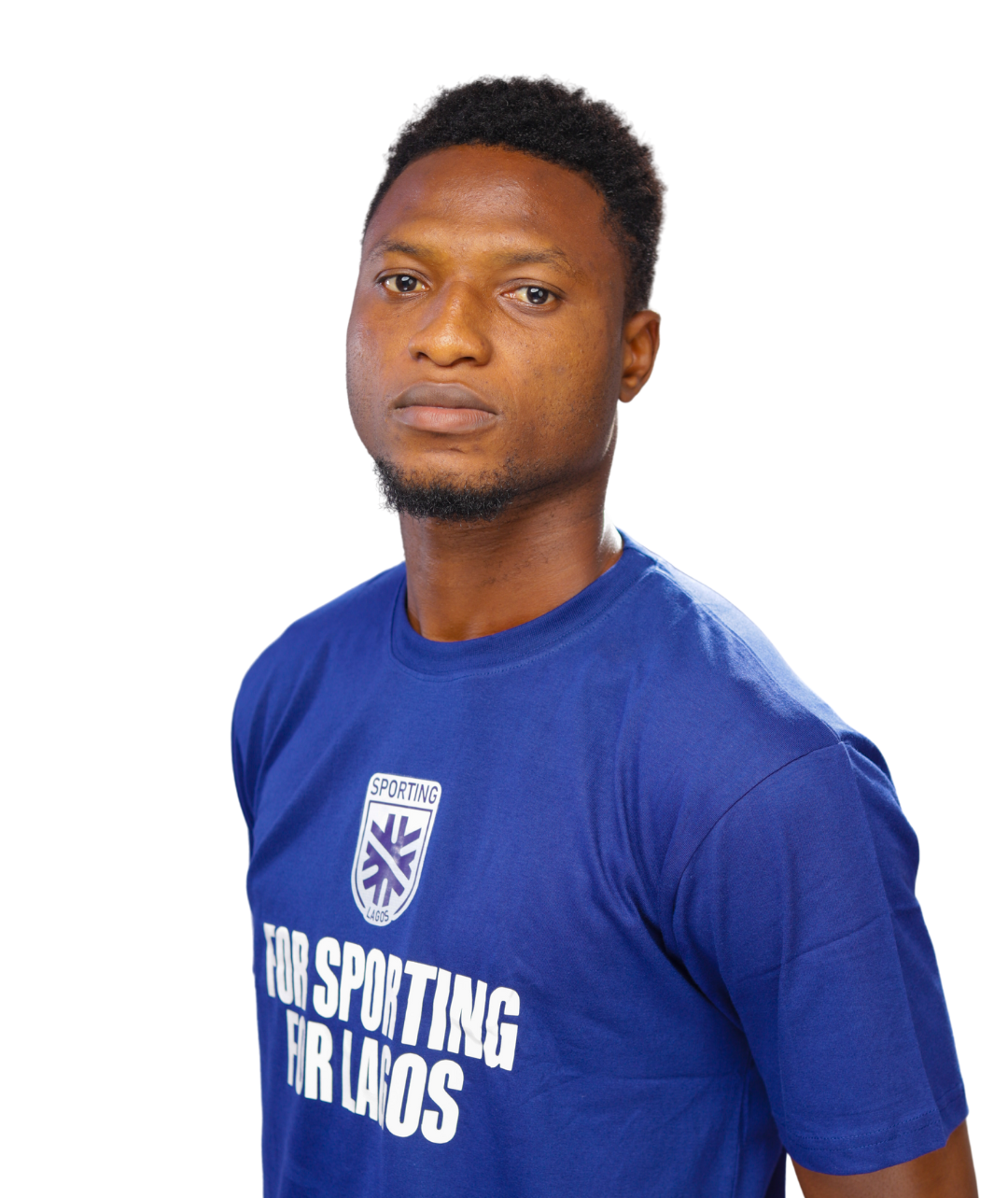 Sporting Lagos FC - HOME