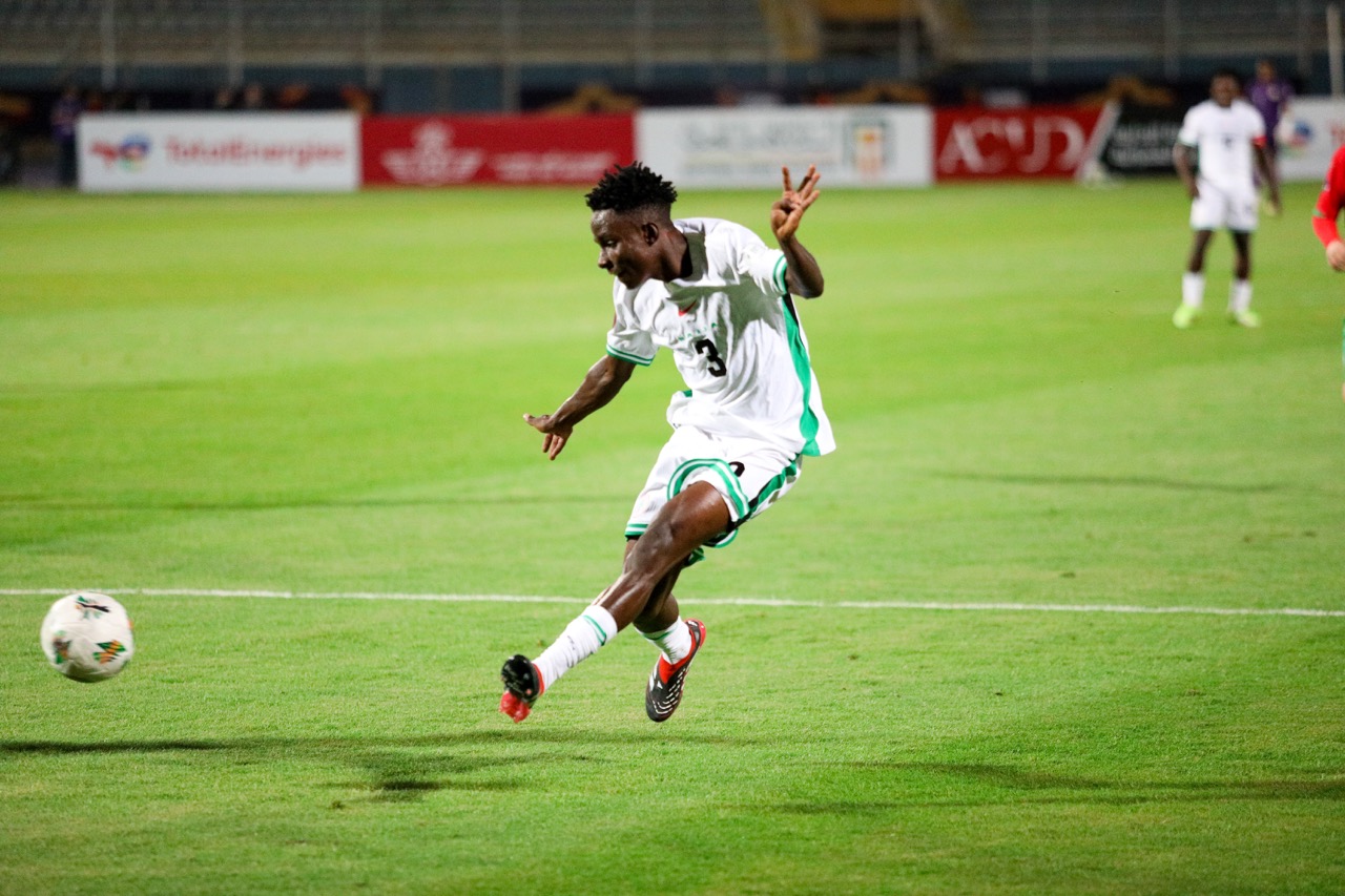 Sporting Lagos FC - HOME
