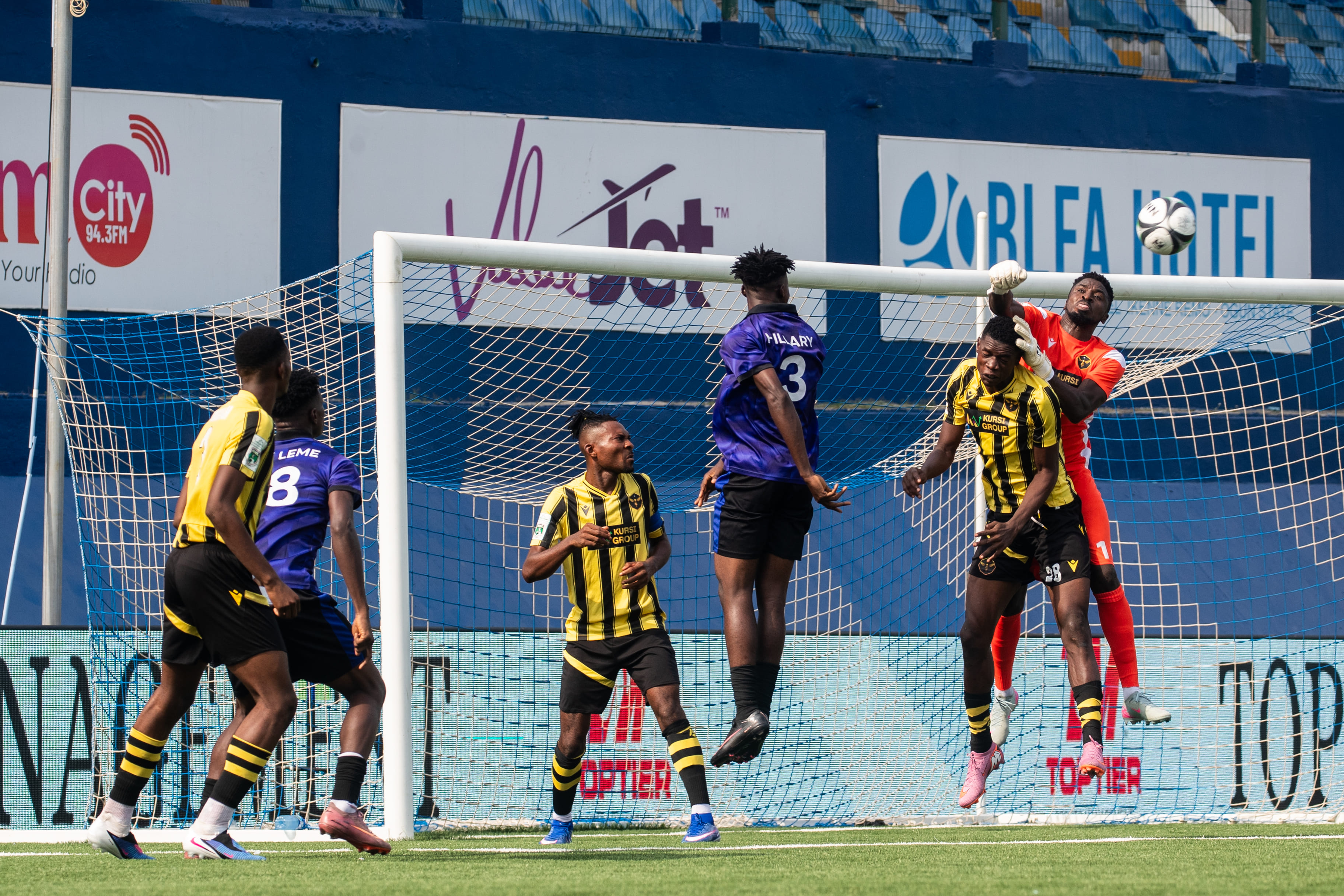 Sporting Lagos FC