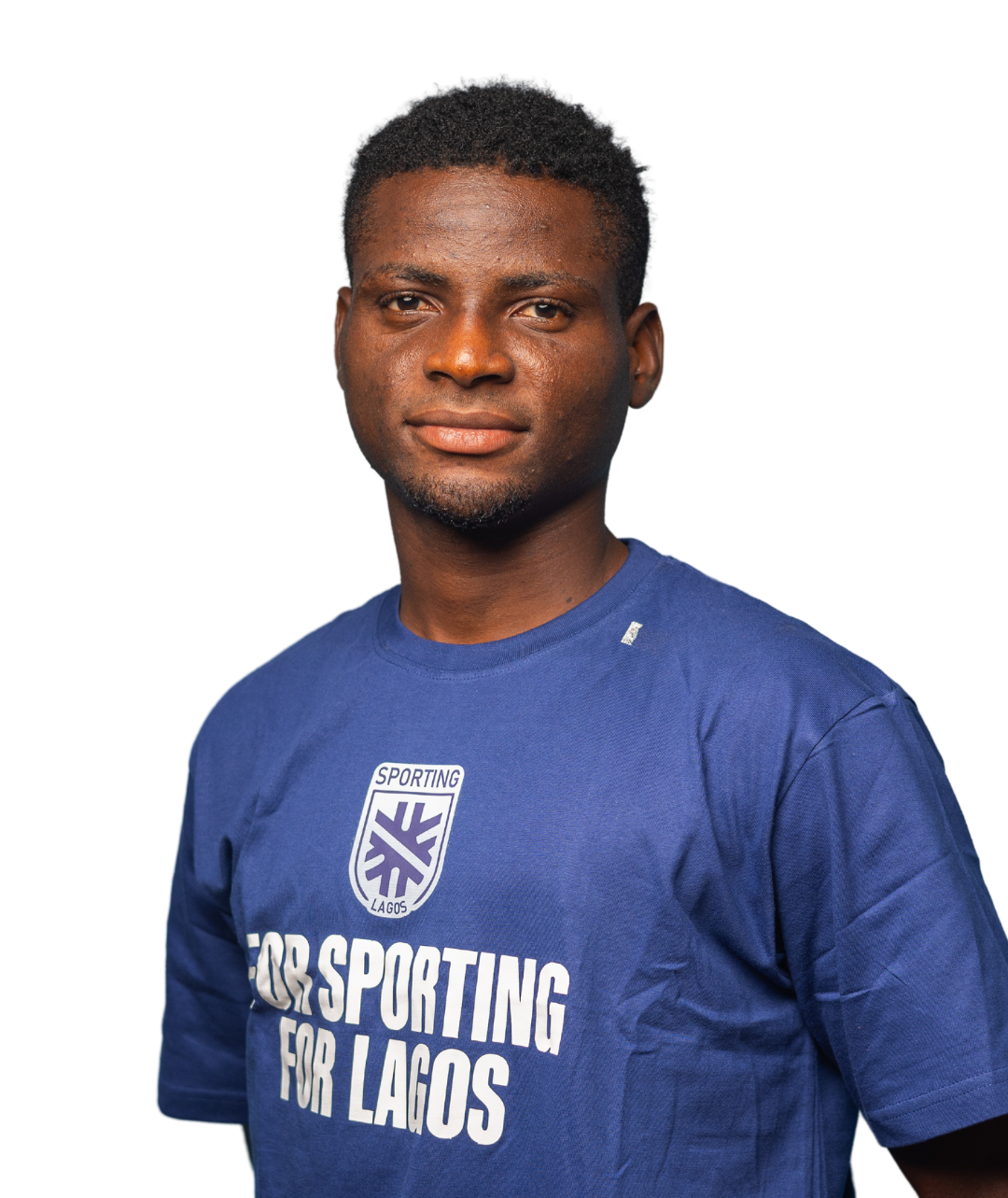 Sporting Lagos FC - HOME