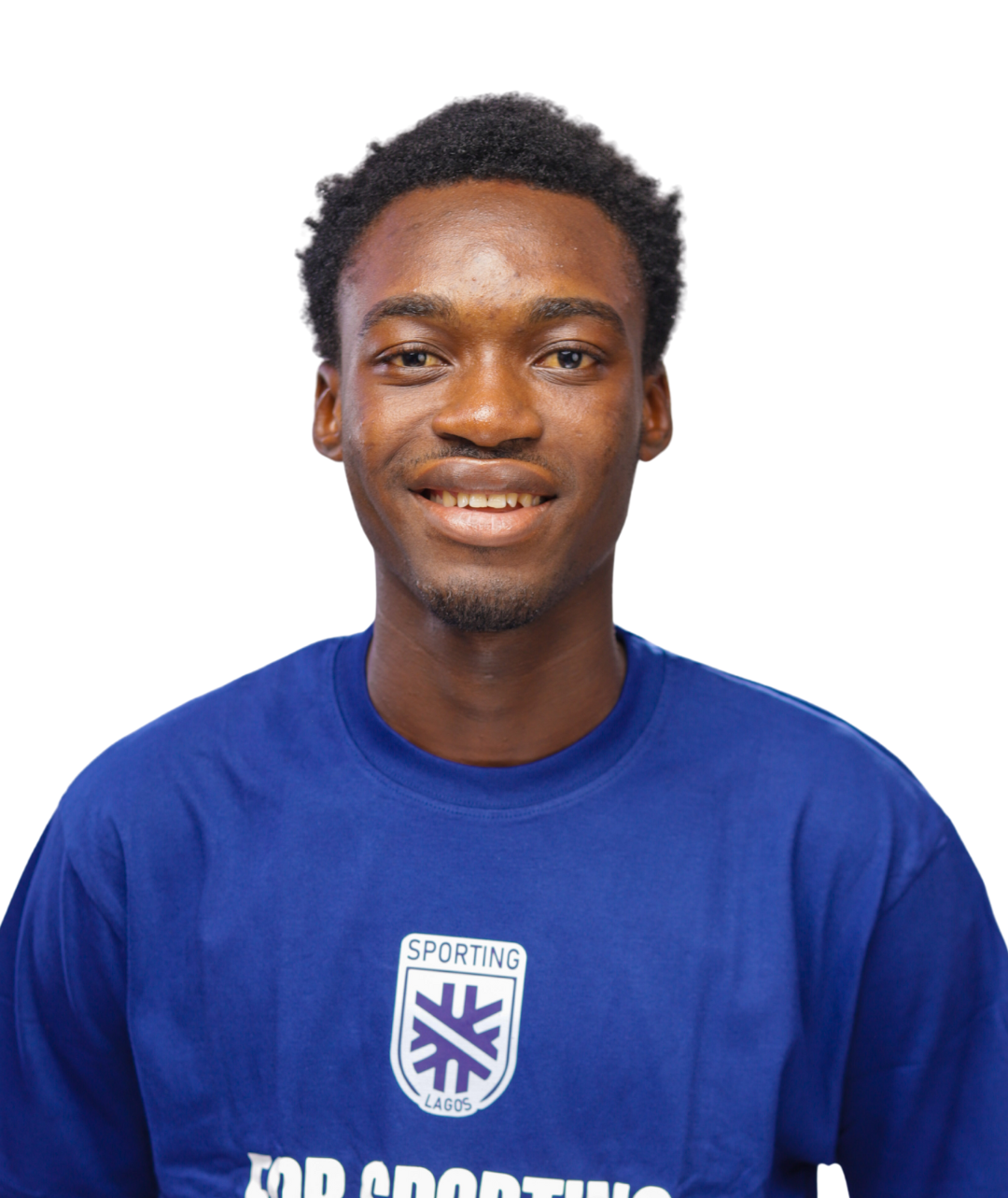 Sporting Lagos FC - HOME