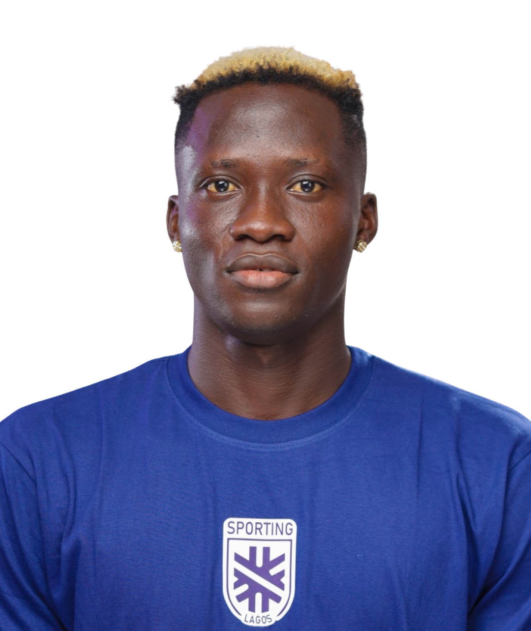 Sporting Lagos FC - HOME