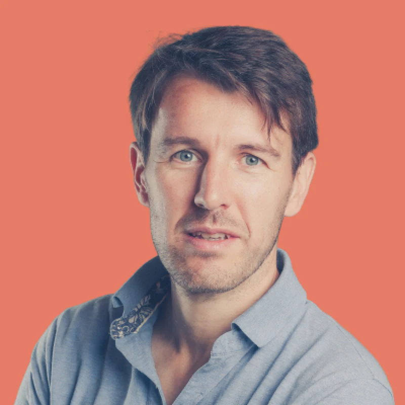 "The New Super App for Travellers" session at HIGH5 by Apaleo