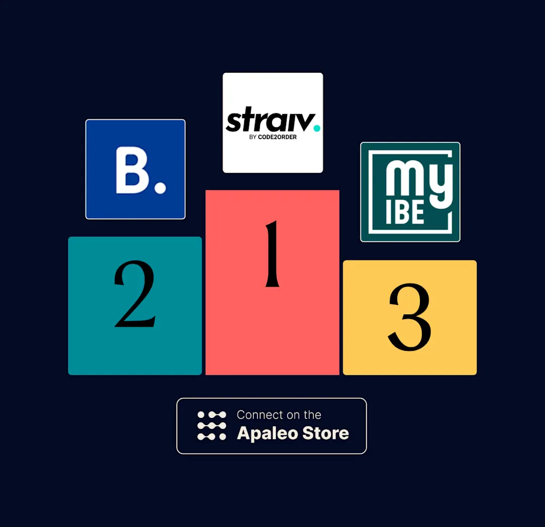 Product (PMS, APIs, Hotel AppStore) | Apaleo Blog