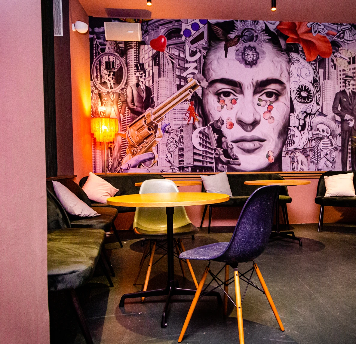 Discover and share cutting-edge AI solutions | Agent Hub