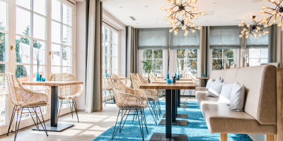 The Open Property Management Platform | Apaleo