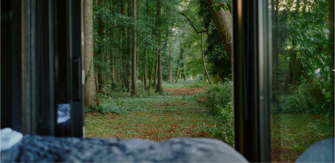 Introducing Raus Case Study | Apaleo Customer Stories