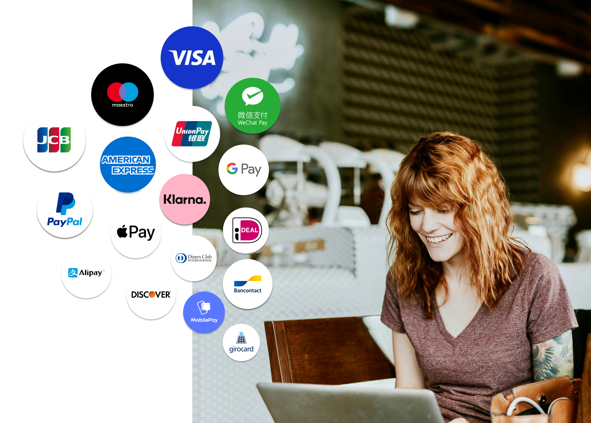 Hotel Integrated Payment Solution | Apaleo Pay