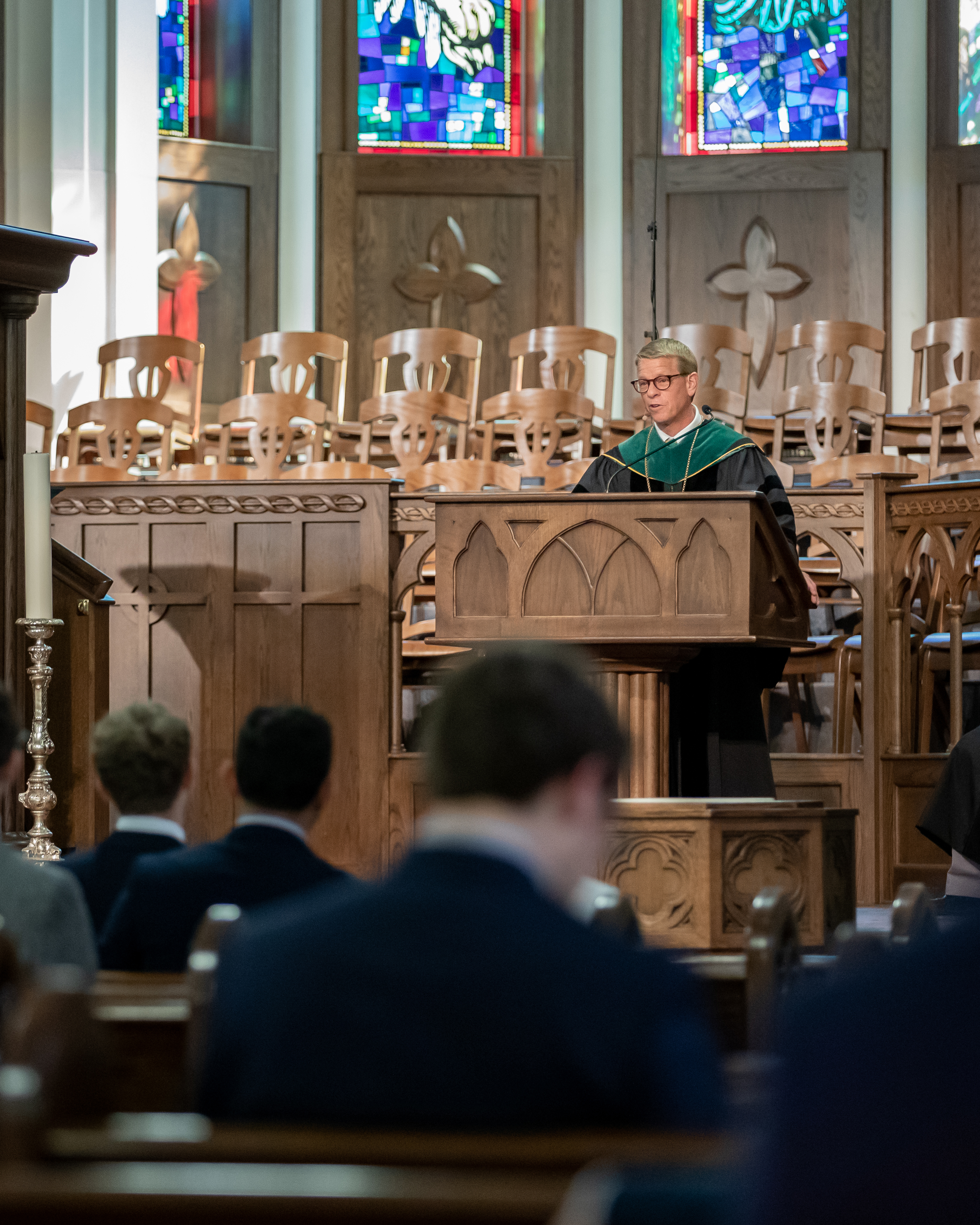 Student Life :: Reformation Bible College