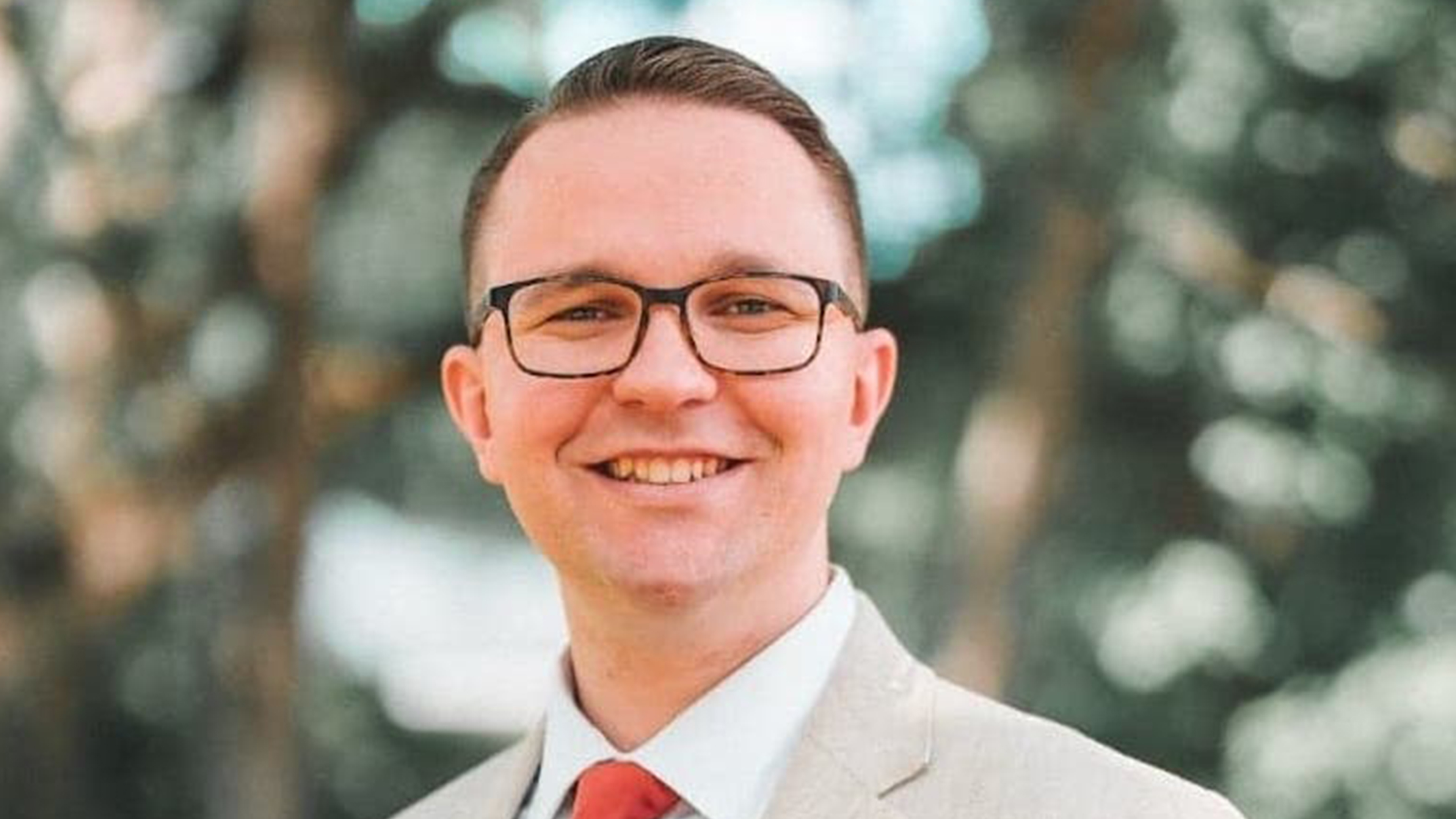 RBC Alumni Spotlight: Nate King :: Reformation Bible College