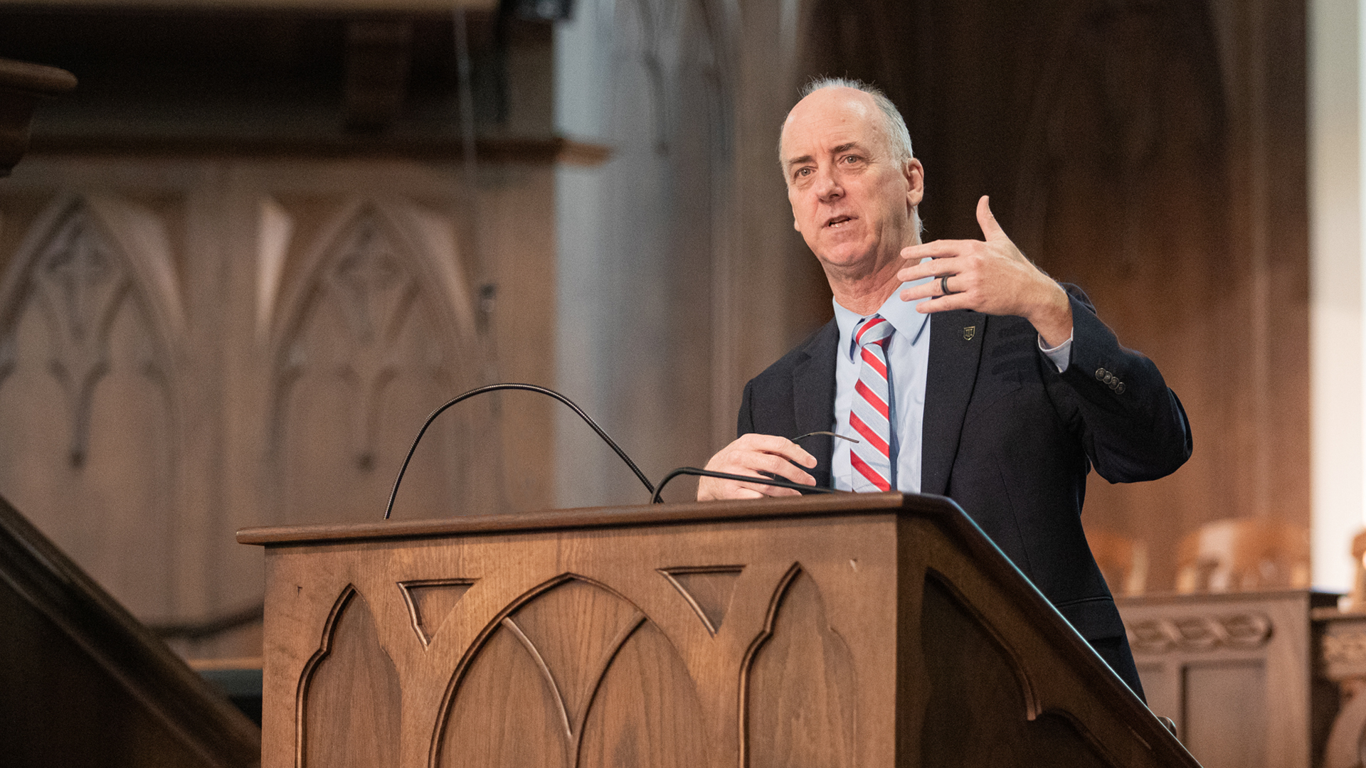 Study Theology at RBC :: Reformation Bible College